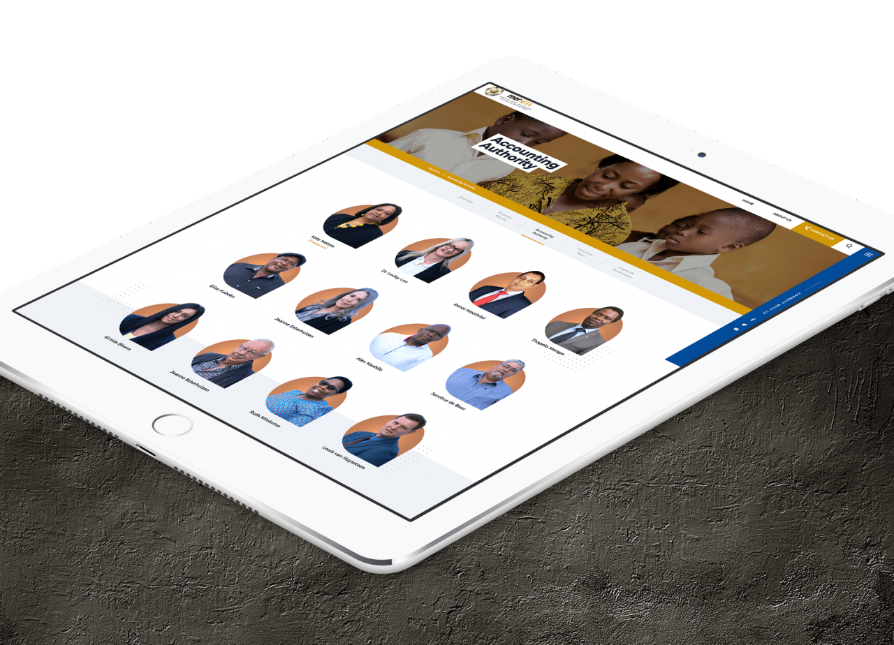 Merseta Portfolio Detail - BITS